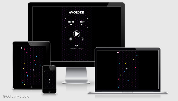 24+1 HTML5 Games - Bundle №1 by odiusfly | CodeCanyon